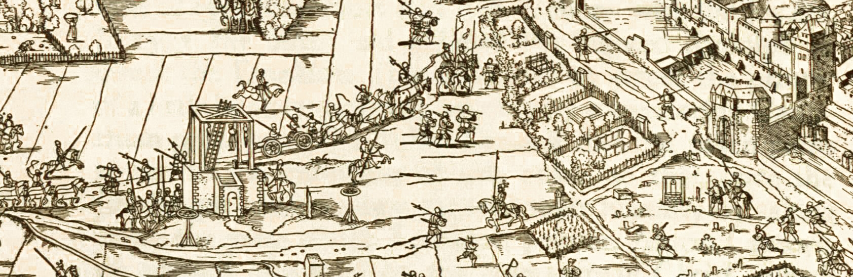 Images of Gallows: Maps as Sources of Legal History – Legal History ...