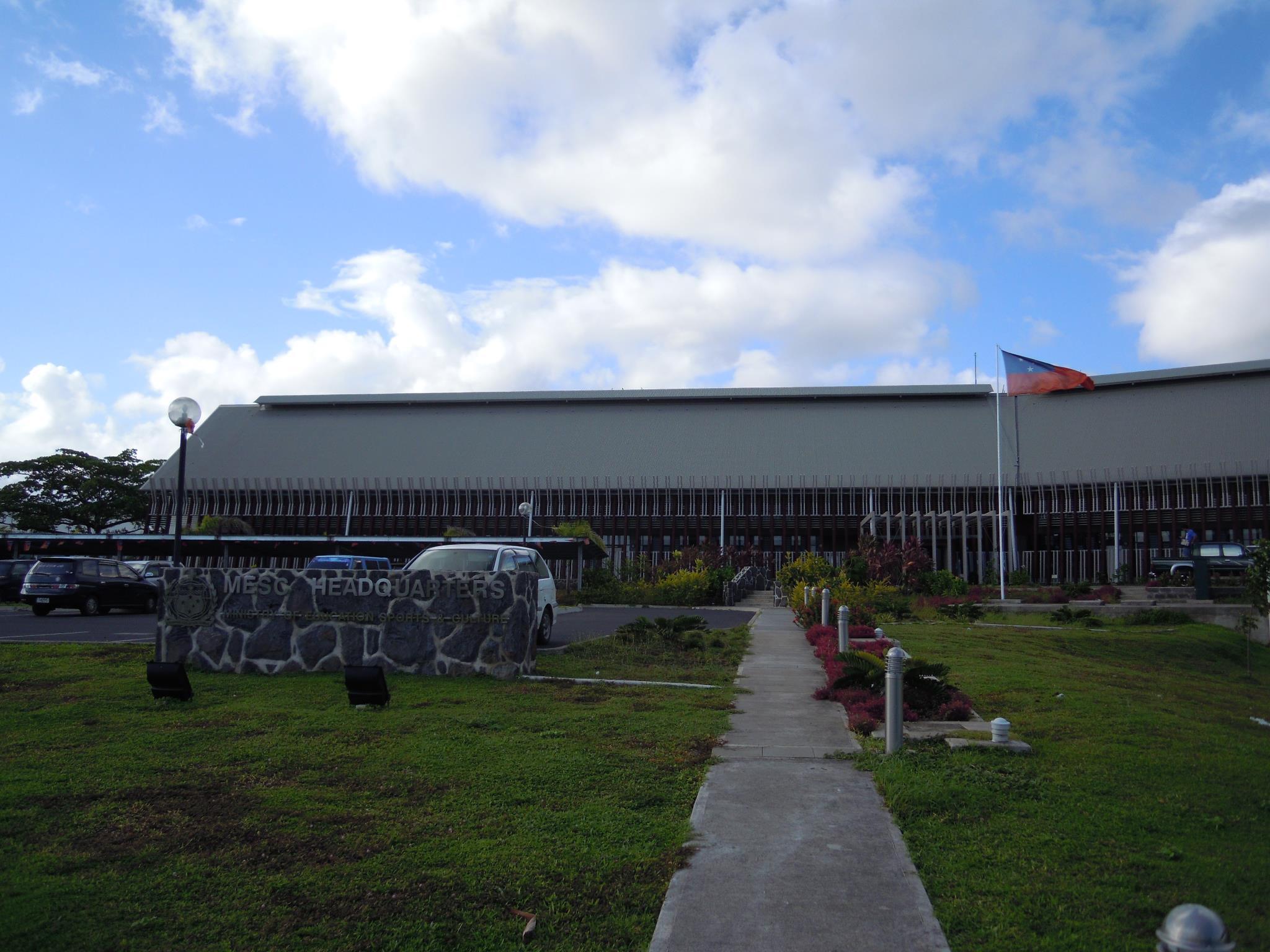 Papers of Pacific Colonial Pasts: a visit to the national archives in ...
